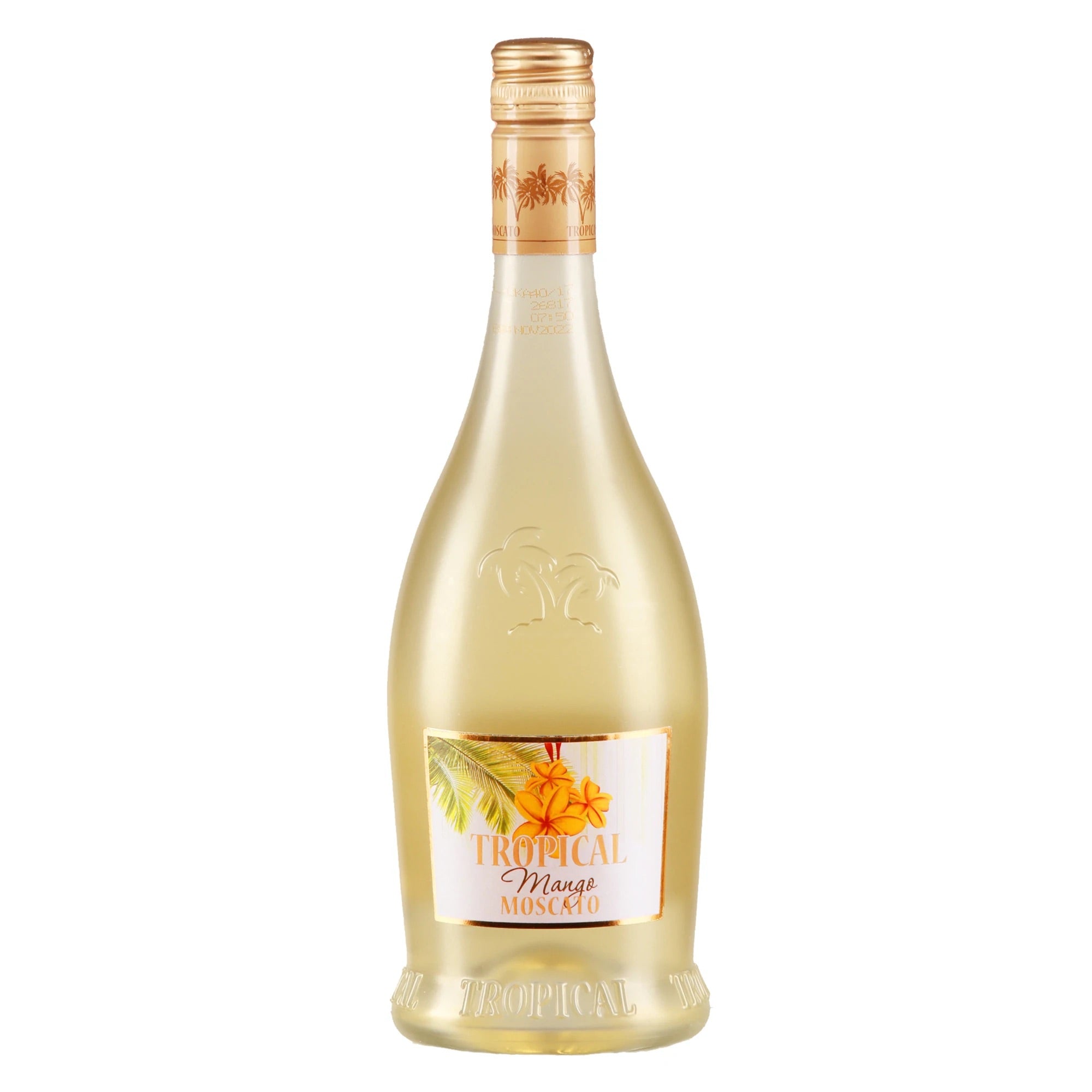 Tropical Mango Moscato - Italy – Ciao Bella Art Cafe & Restaurant